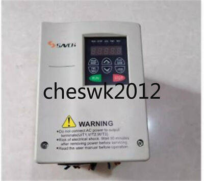 1PCS SANCH inverter S1100 1.5KW 380V S1100-4T1.5G in good condition | eBay
