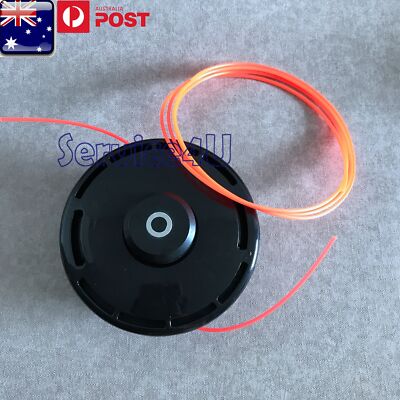 Trimmer Head F Redmax BCZ2660TS BCZ2401S BCZ2460S BCZ3060TS BCZ2460TS ...