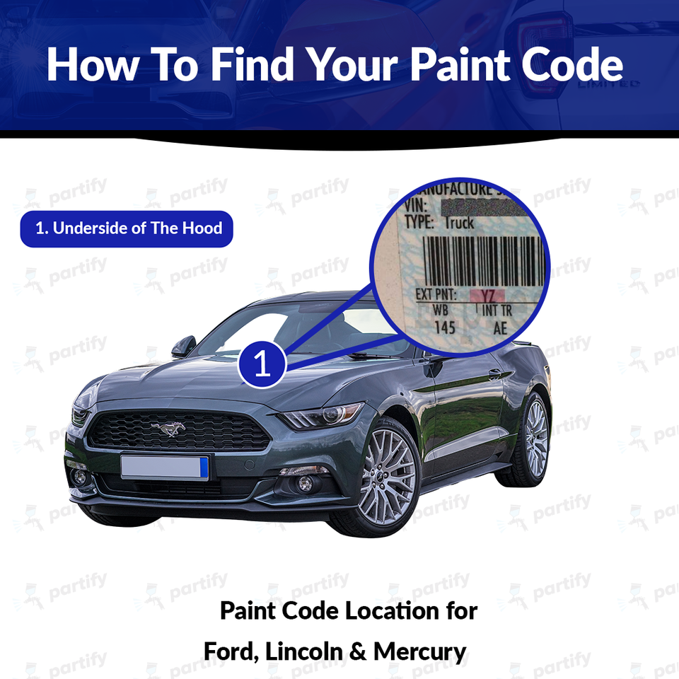 NEW Painted YZ 2008-2012 Ford Escape Driver Side Fender | eBay