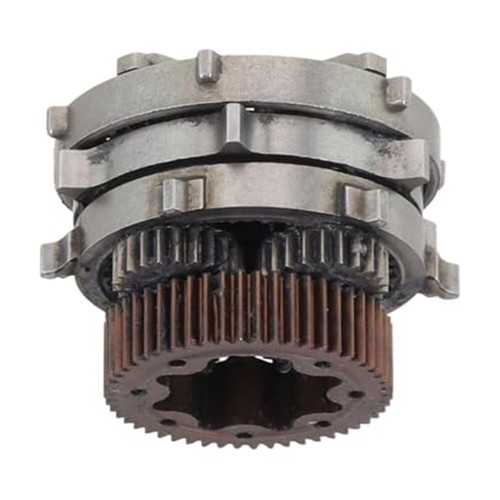 Metal Gear Assembly Replacement Part For DIY Projects Seamless ...