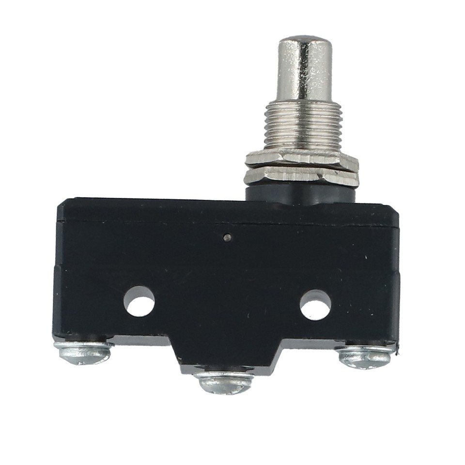 Dustproof SPDT Z-15GQ-B Stable Performance High Precision Travel Switch ...