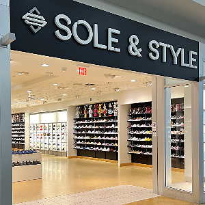 Sole and Style LLC | eBay Stores