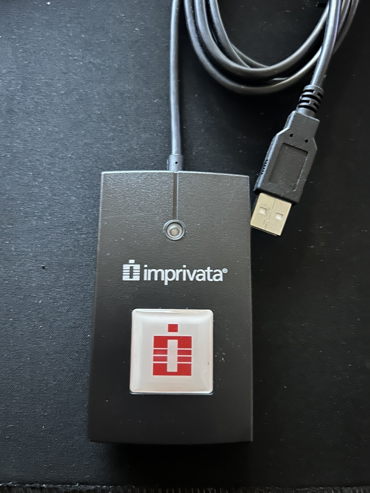 Imprivata HDW-IMP-60 Proximity Reader for sale online | eBay