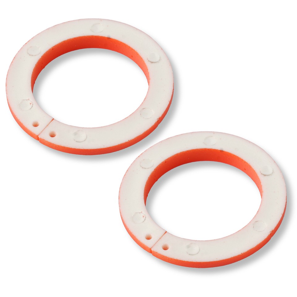 1998-2003 Ford Ranger Front Wheel Axle Retainer Ring F87Z-3B457-AA ...