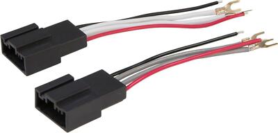 Système Audio Hlac BMW Connector High Câble Adaptateur pour E+F Modèles ...