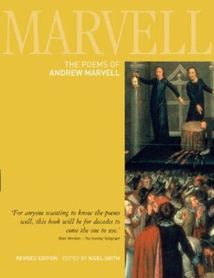Poems of Andrew Marvell 9781405832830 | eBay UK