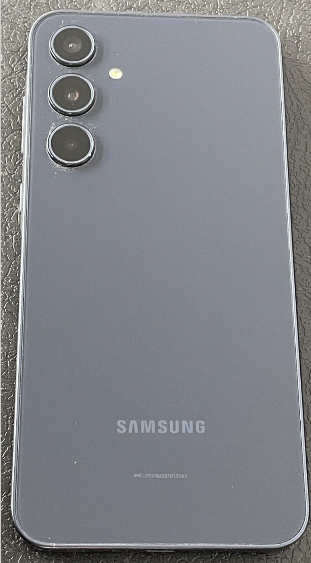 Open Box Samsung Galaxy A35 5G 128GB GSM World Unlocked Phone - Blue | eBay