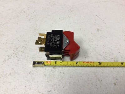 Cessna Split Master Switch S1994-1-1 - New Old Stock | eBay