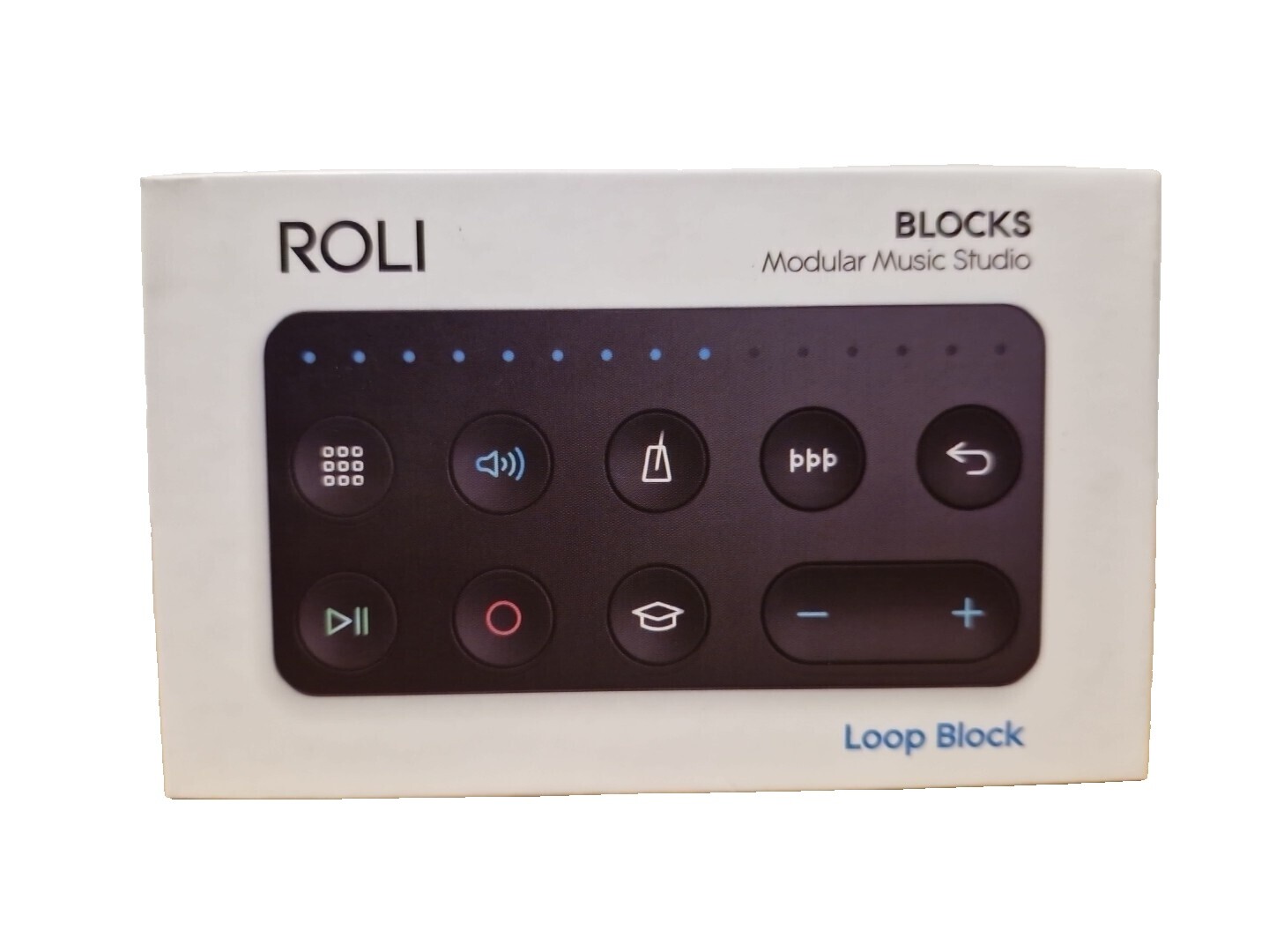 Roli Block | eBay Australia