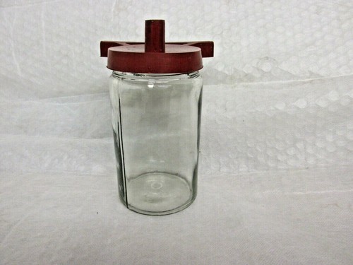 Bell 47/ Westland Siouxe Battery Sump Jar p/n AND10445 | eBay