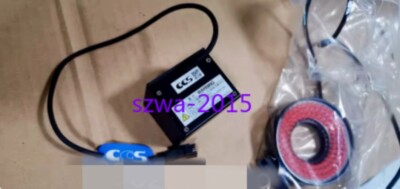 1pcs Used CCS equipment visual light source LFV-34-SW | eBay