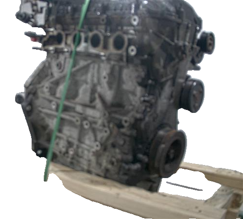Used Engine Assembly for 2006 Mazda 5 2.3L VIN 3 (8th Digit) 165k ...