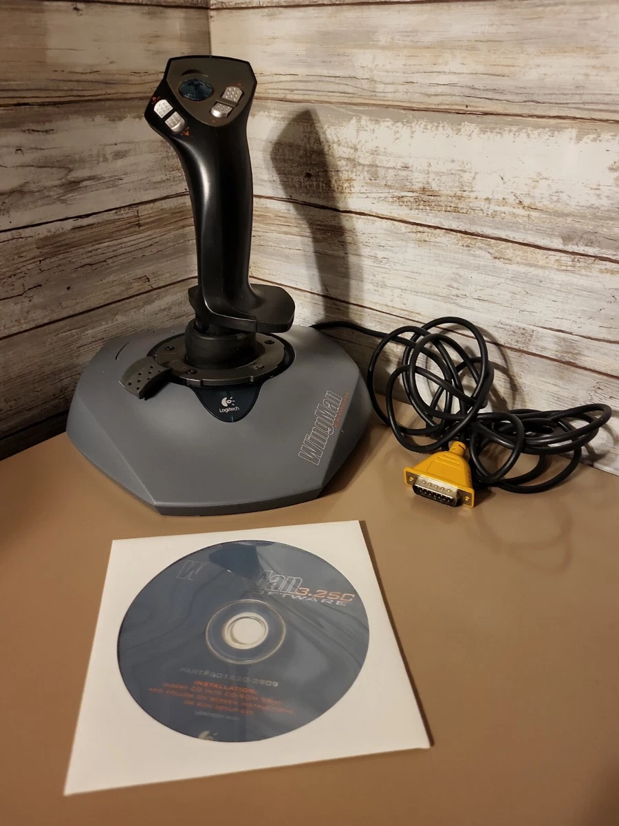 Joystick For Pc Flight Simulator