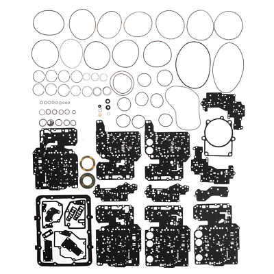 Automatic Transmission Overhaul Kit-Auto Trans Overhaul Kit ATP RGS-22 ...