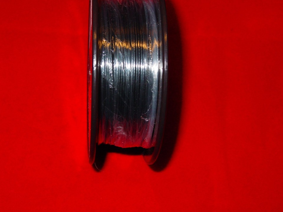 Sub Troll Downrigger Cable 150 LB 200 ft Moor Electronics | eBay