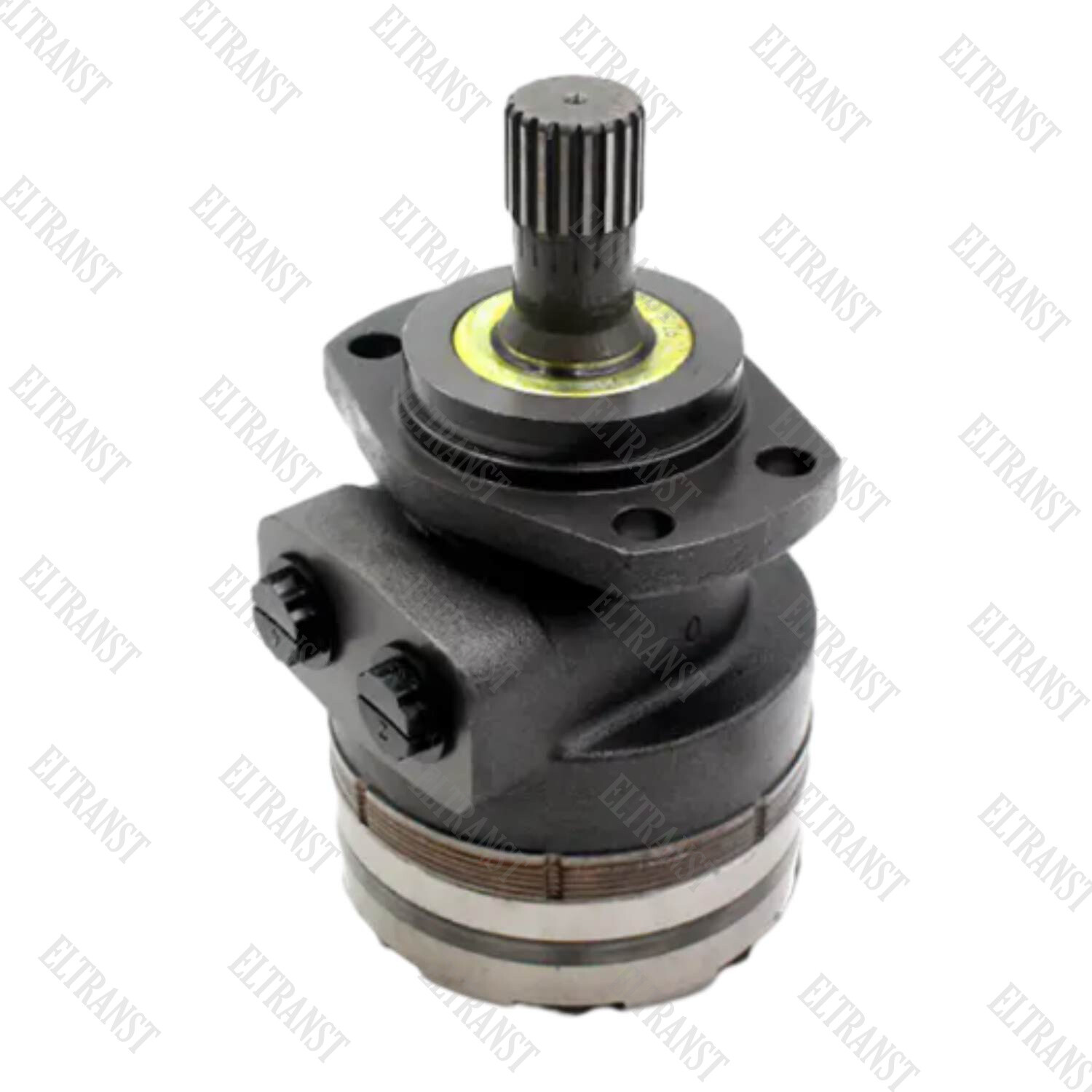 Hydraulic Orbit Motor 9T-5976 8J-5407 for Caterpillar 20G 12G 130G 140G ...
