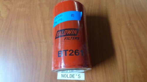 Engine Oil Filter Baldwin BT261 SK420 DS170 B1 | eBay