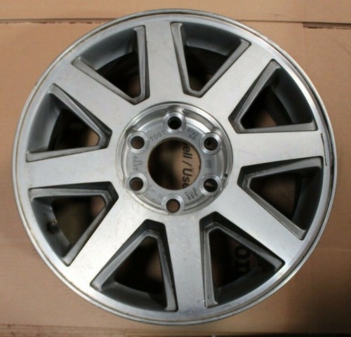 04 05 06 07 BUICK RAINIER OEM WHEEL RIM 17X7 17" 4052 9595113 09594938 ...
