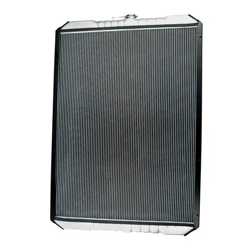 2049883 COOLING RADIATOR For CATERPILLAR CAT E330C 330C E336CL 2108001 ...
