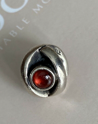 Pandora Charm ALE 925 Sterling Silver Cat's Eye | eBay