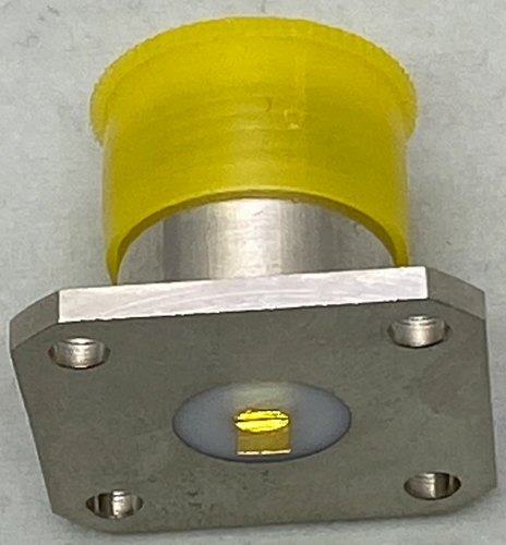 N type Female Panel Mnt Connector, SDP # 32428-5 | eBay