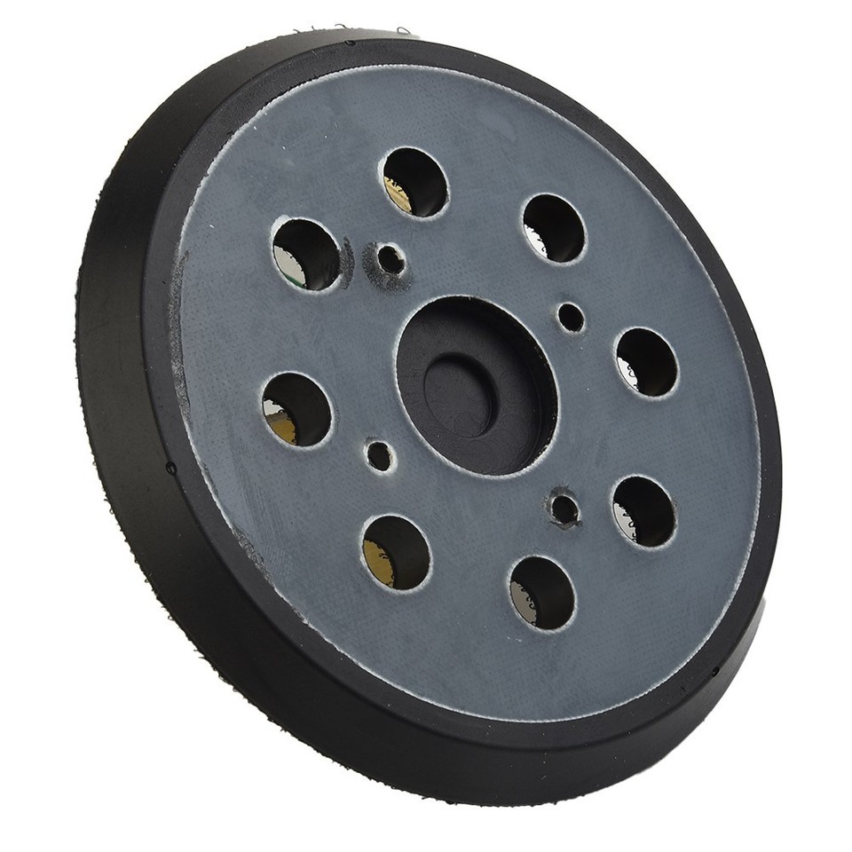 Sanding Sanding Pad 125mm Accessories Backing Pad Equipment Parts R2600 ...
