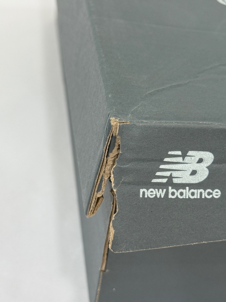 New Balance 2002R U2002RNA Blue Grey Classic Unisex Slightly damaged ...