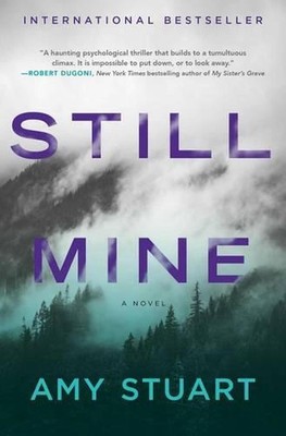 Still Mine by Amy Stuart (English) Paperback Book 9781501151231| eBay