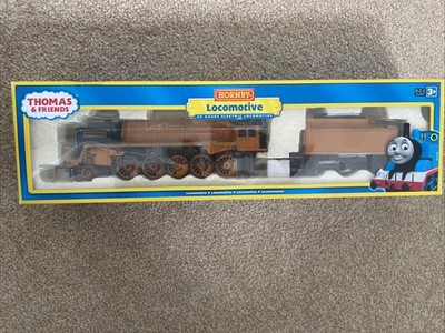 Murdoch R9684 Thomas & friends Hornby locomotive 00 gauge Electric | eBay