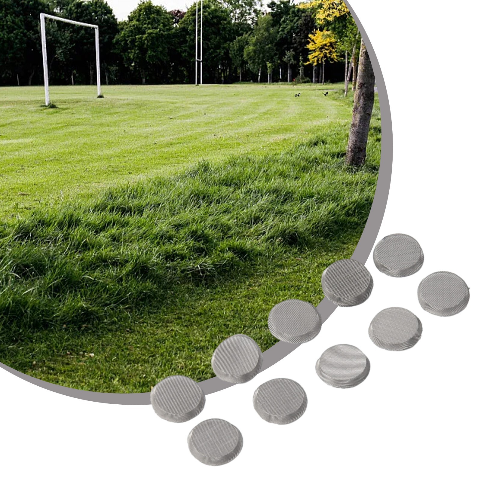 Strainer Mesh Fuel Inlet Screen Practical Replacement Supply ...