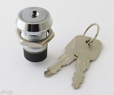 10pcs High Quality 18x16mm A Series 2803 2NO&2NC ON/OFF Key Ignition ...