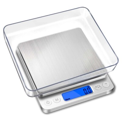 Digital Postal Precise Scale Electronic Postage Mail Letter Package ...