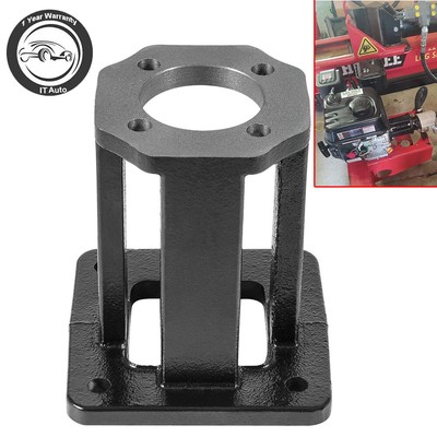 Hydraulics & Pneumatics - Hydraulic Pump Mounting Bracket