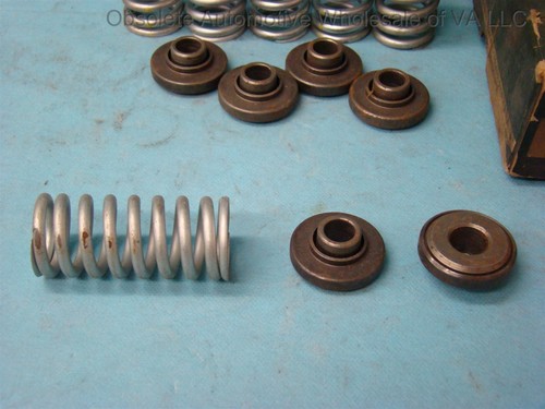 White Truck WA WB WC 100A 110A 120A 140A 150A 250A Valve Spring Rotator ...