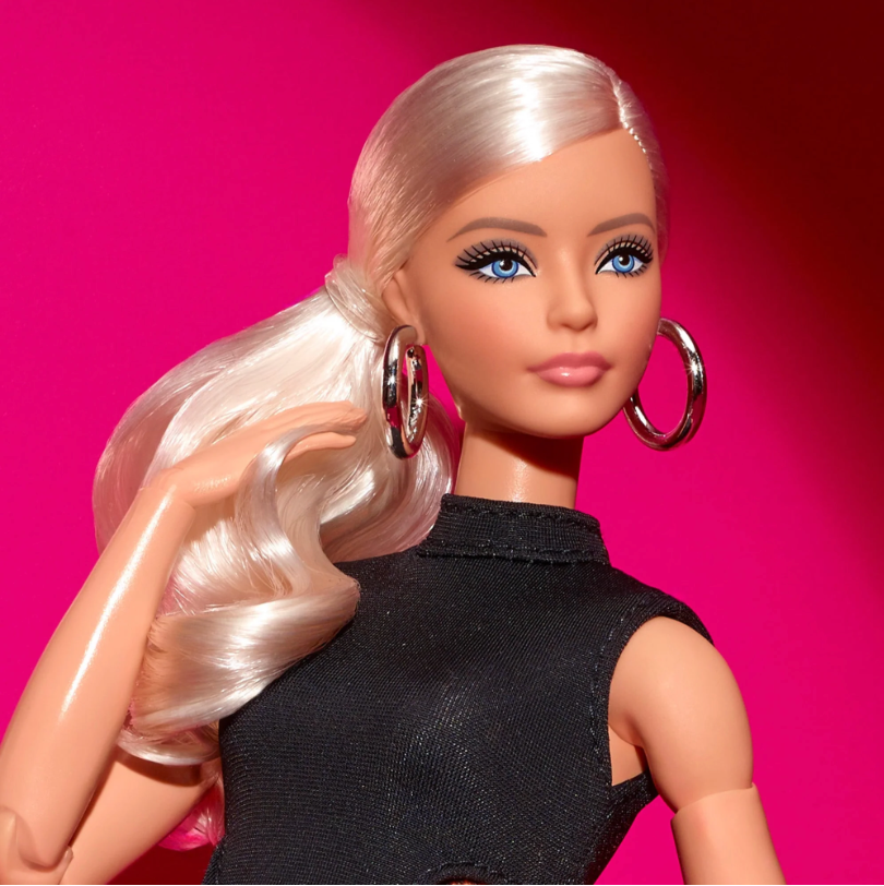 2025 Barbie Basics Dolls FULL SET of 5 Model 1 2 3 4 5 NEW IN BOX ...