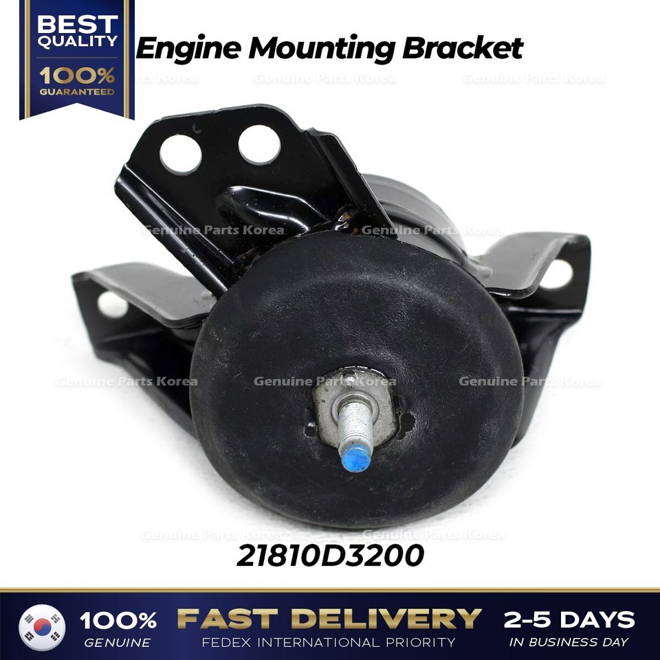 ⭐Genuine⭐ Engine Mounting Bracket 21810D3200 for Hyundai Tucson | eBay