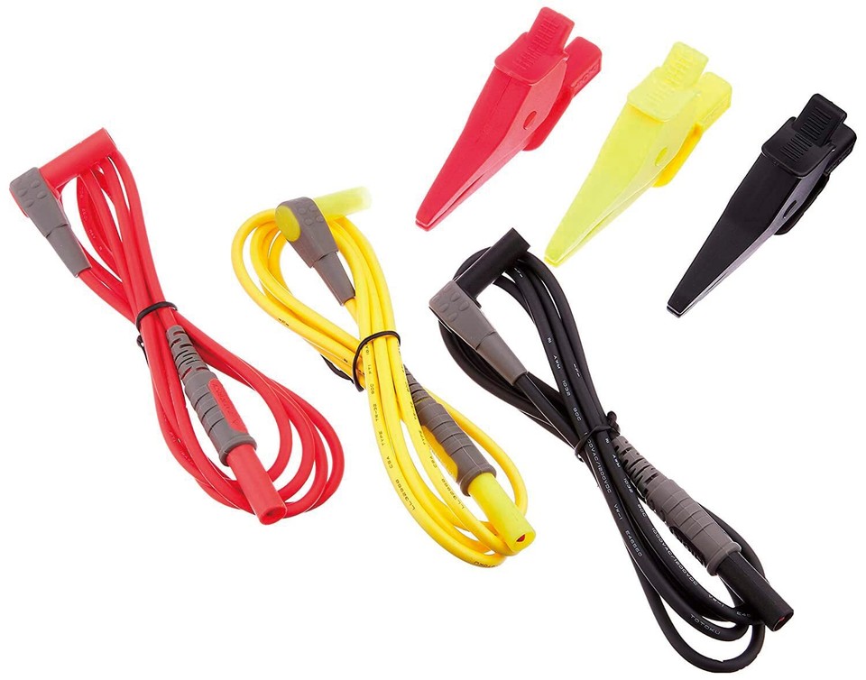 HIOKI (Hioki Electric) measurement cord L9844 | eBay