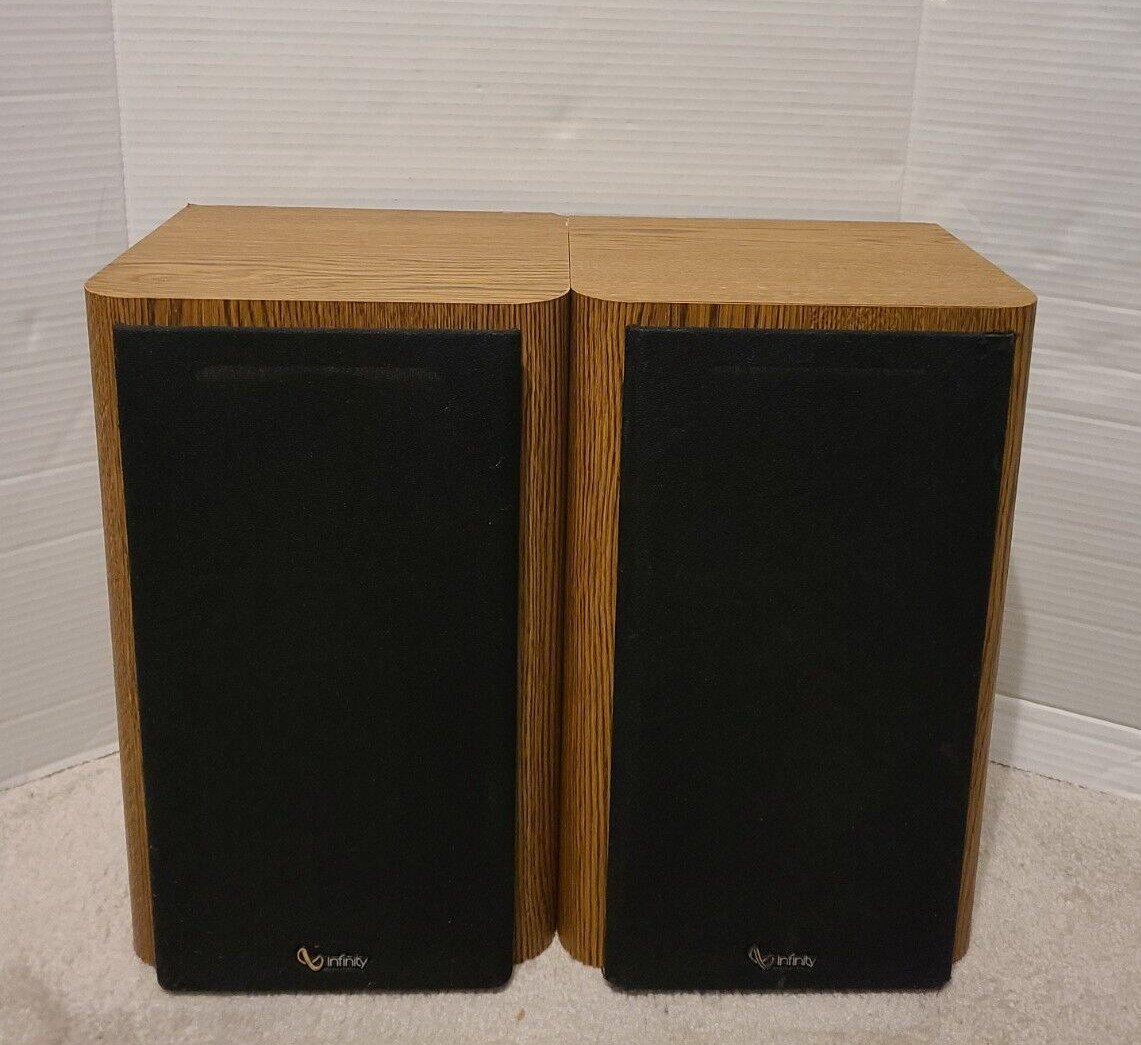 infinity reference 20 二手價格 | HifiZero