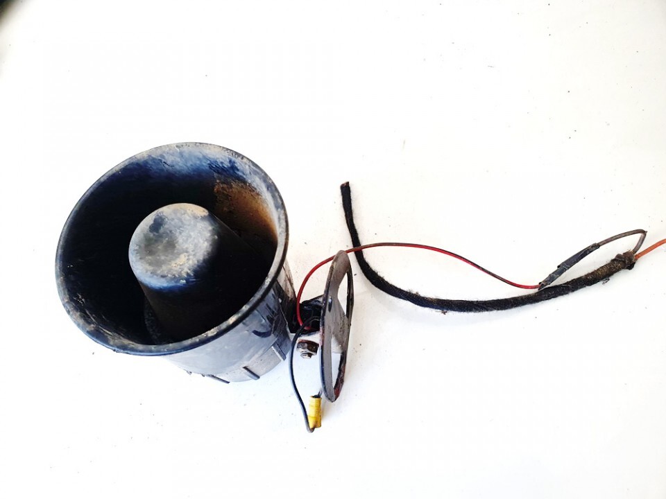 Alarm Siren Module (Alarm System-Horn ) for Volkswagen Golf 1992 ...