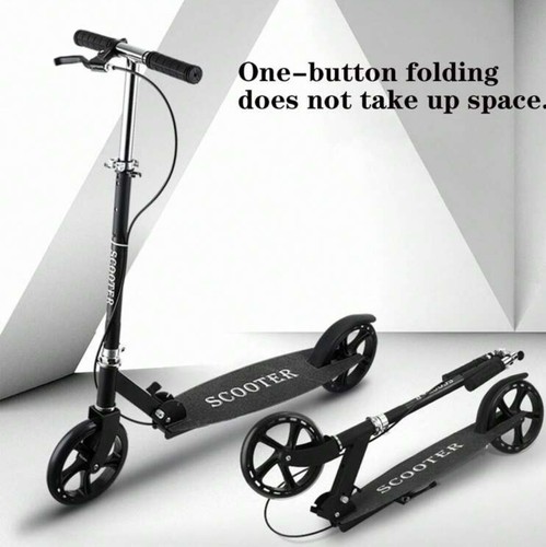 Bopster Sport Pro Scooter Black for sale online | eBay