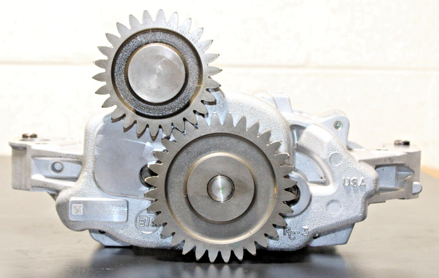 Genuine Cummins 3693265 Pump Lubricating Oil for sale online | eBay