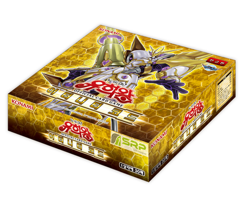 Yugioh Cards "Eternity Code" Booster Box ETCO-KR / Korean Ver | eBay