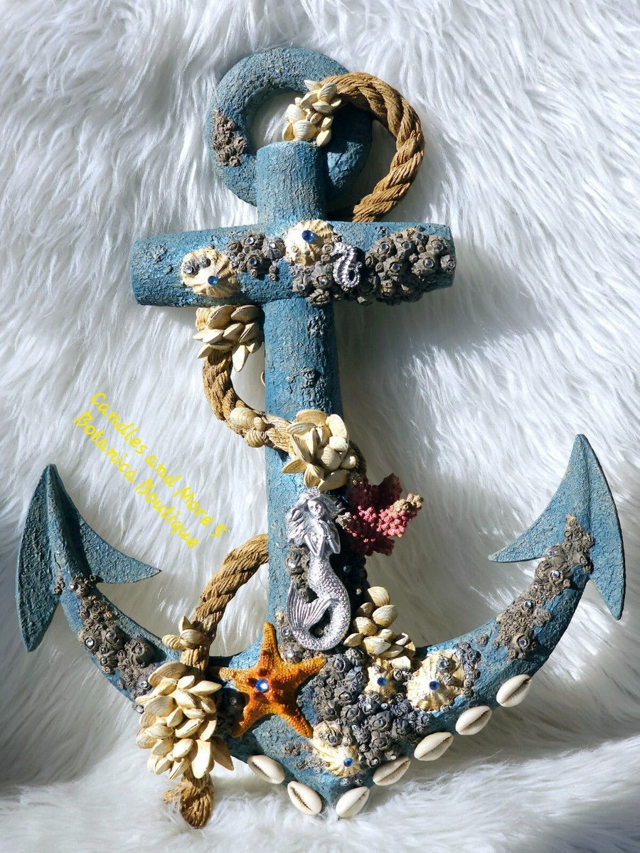 Yemaya Altar Blue Lingeer Doll + Africa + Senegal + Altar Dollie + La