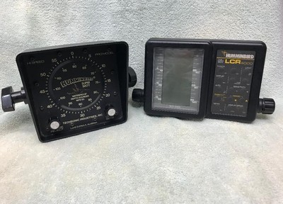 Fishfinders - Wps 60