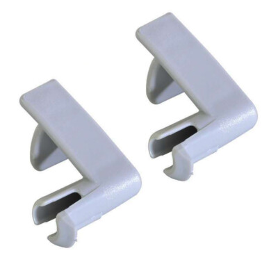 2 PK Fits For Hoover 440007388 F7220 Vacuum Left Side Recovery Tank ...