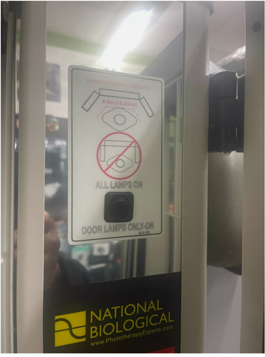 Full Body National Biological Panosol 3D UVB-311nm Phototherapy System ...