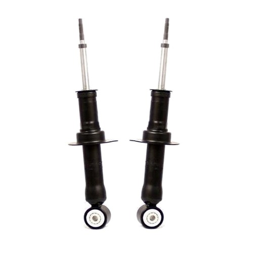 New Rear Left and Right Shock Absorbers MADE IN USA for Lincoln LS 2000 ...