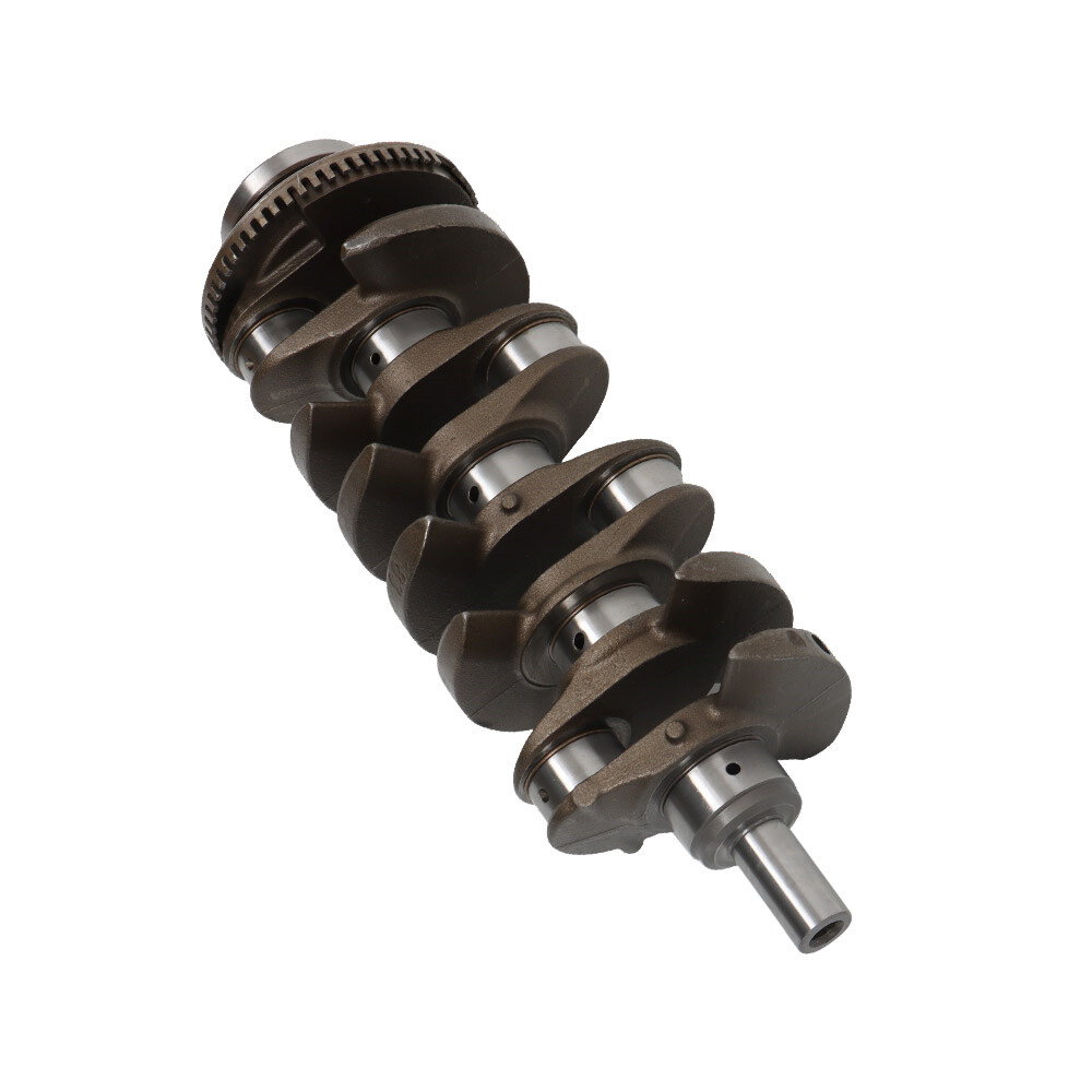 Crankshaft For GM Chevrolet GMC Buick ECOTEC 2011-2017 12578164 2.4L ...