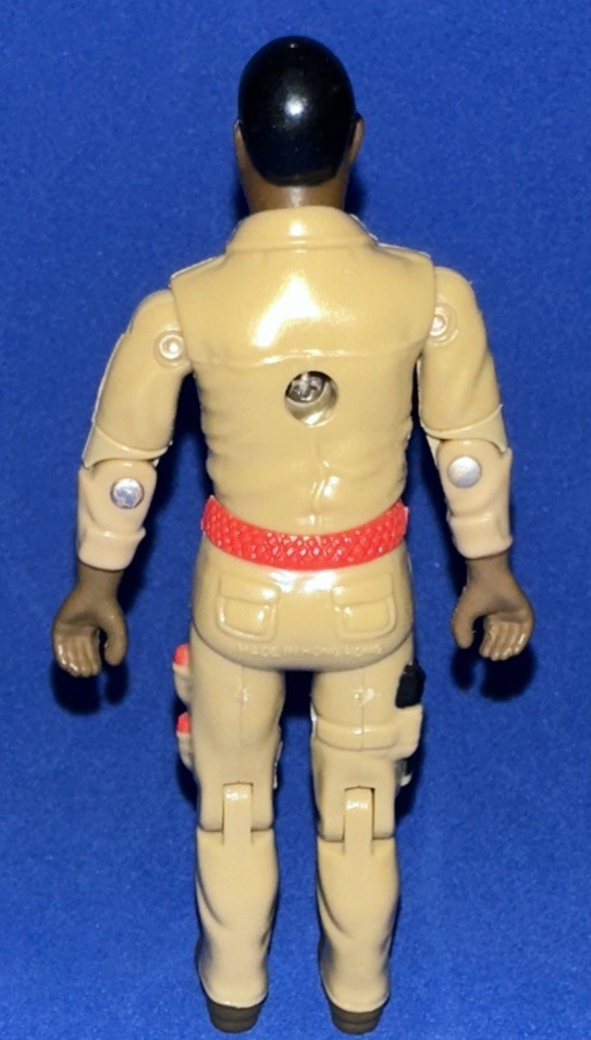 1983 G.I. JOE Doc Complete Tight Joints ARAH Gi Joe Lot | eBay
