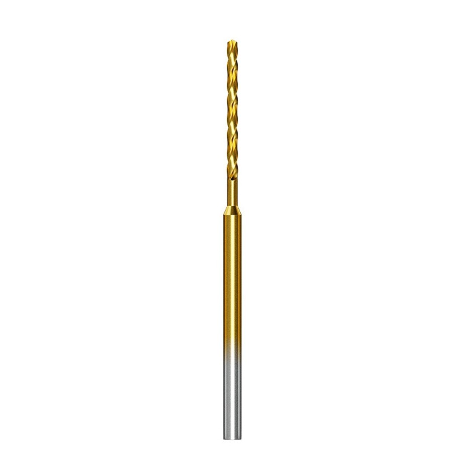 Multi Size Drill Bit Set 10 Pieces 2 35mm Shank for Woodworking and ...